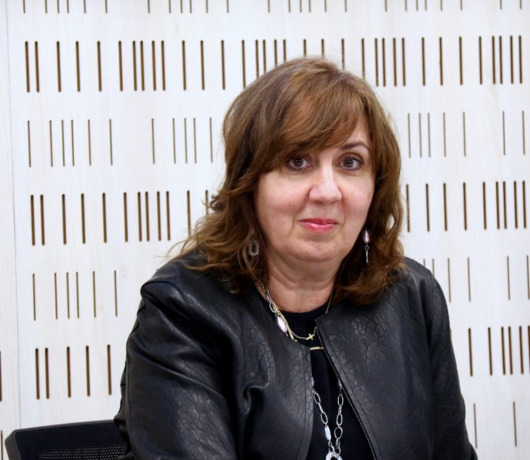 Julia Díaz – Adherencia – Cronicidad – Pacientes