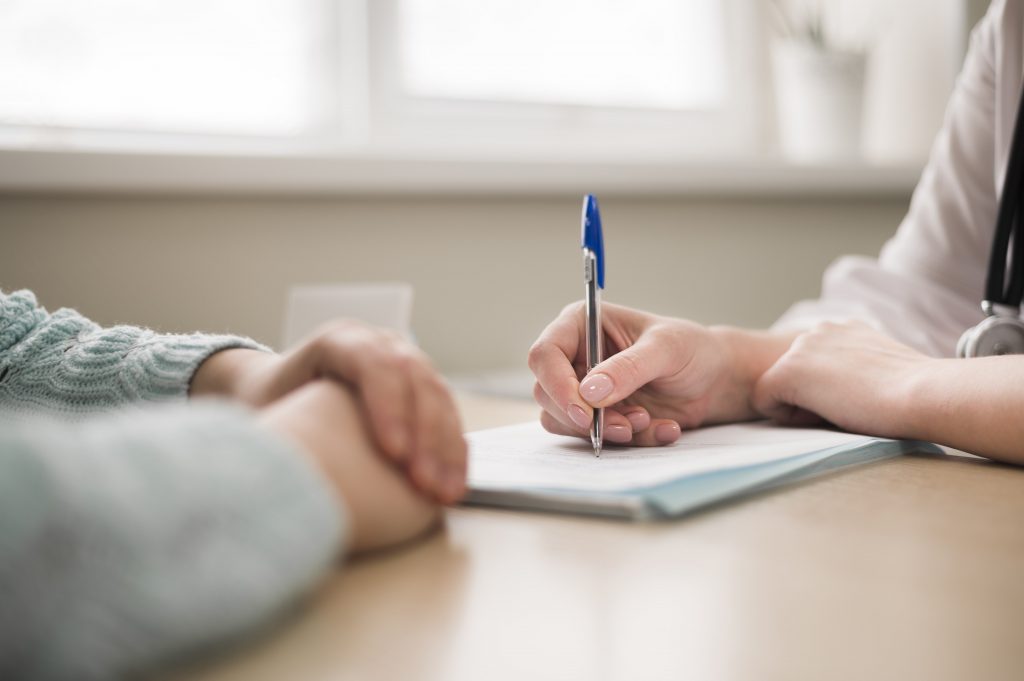 La medición de resultados en salud necesita de un consenso que incluya ...