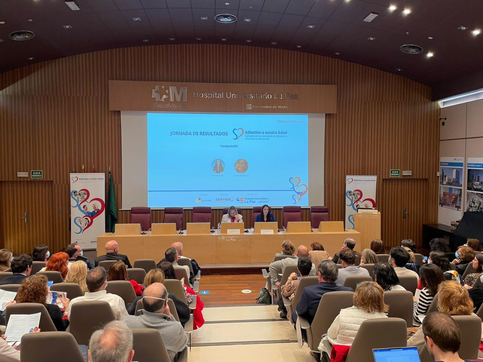 Adherencia – Adherencia – Cronicidad – Pacientes